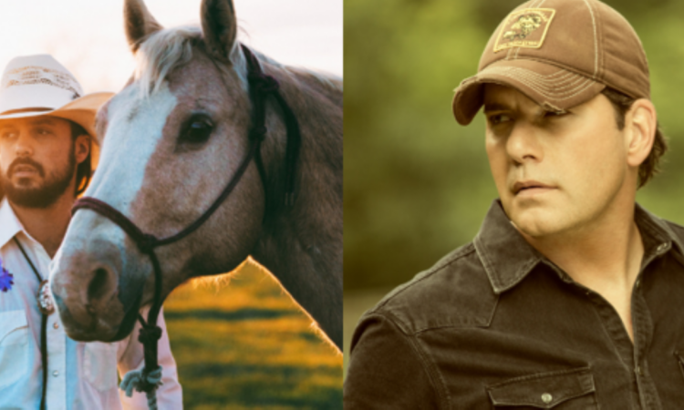 Ian Munsick & Rodney Atkins Live Concert | Visit Helena, Montana