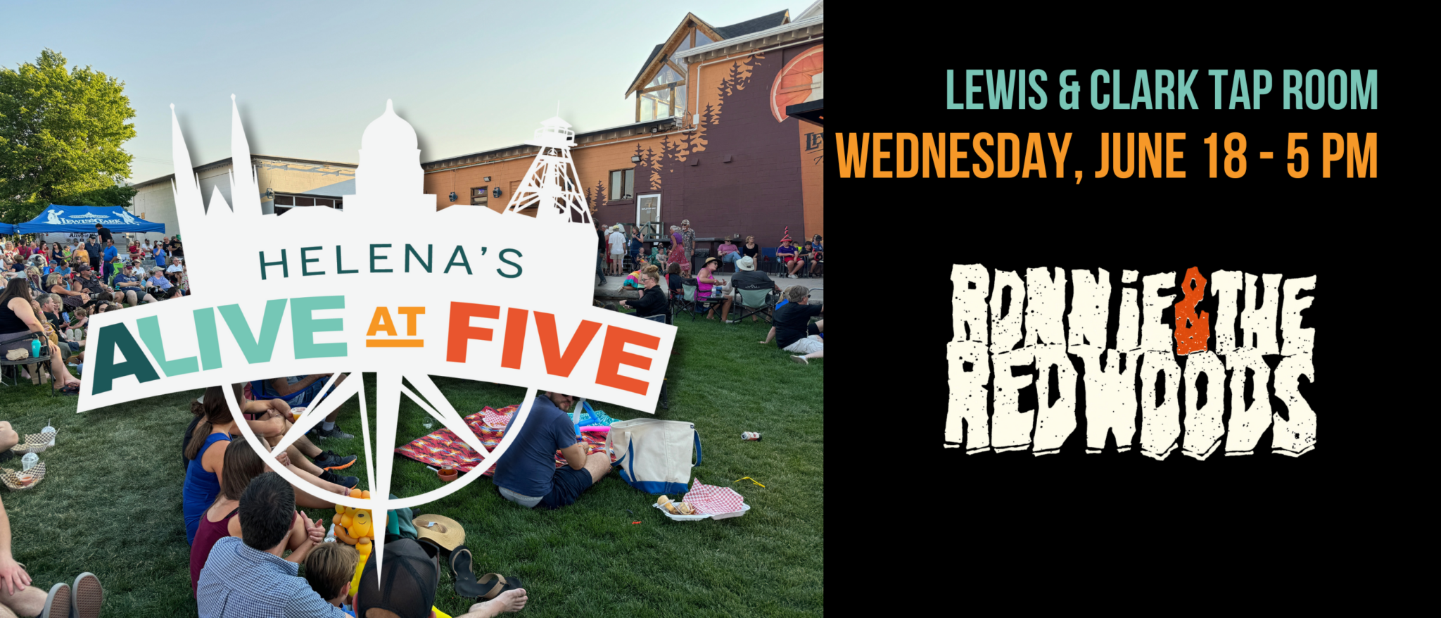 Alive at Five | Visit Helena, Montana