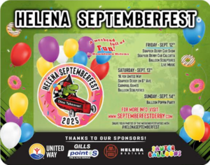 Helena Septemberfest | Visit Helena, Montana