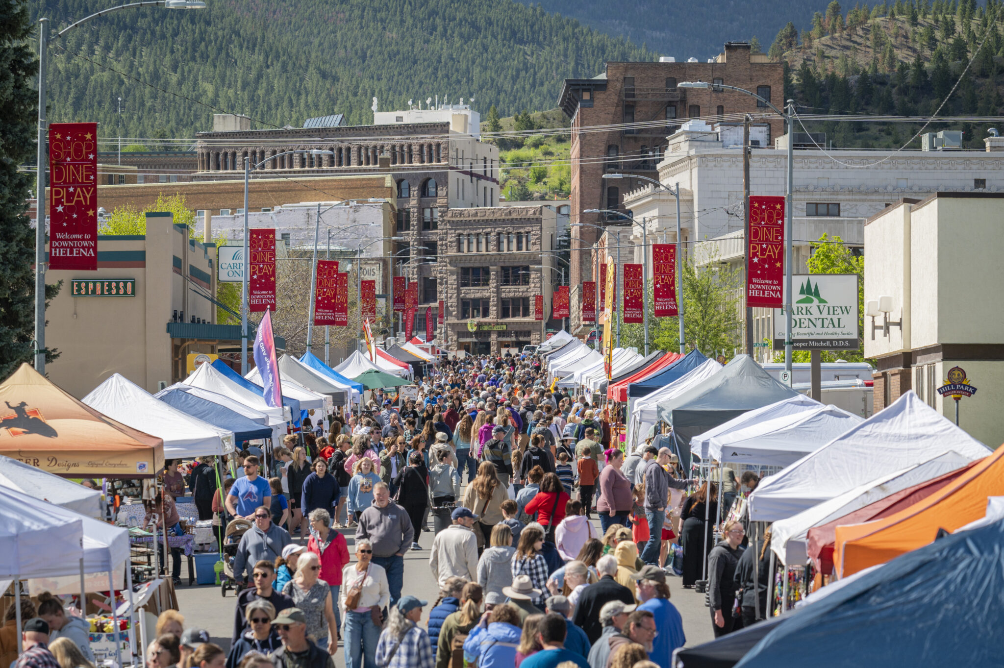 Top Ten Adventures to Spring into Helena | Visit Helena, Montana