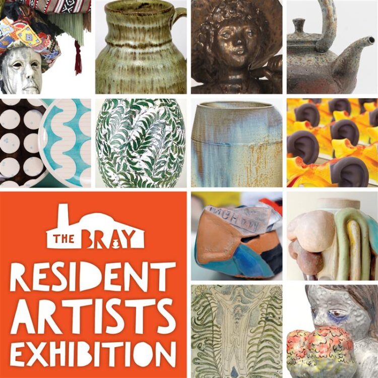 Resident Artists Exhibition | Visit Helena, Montana