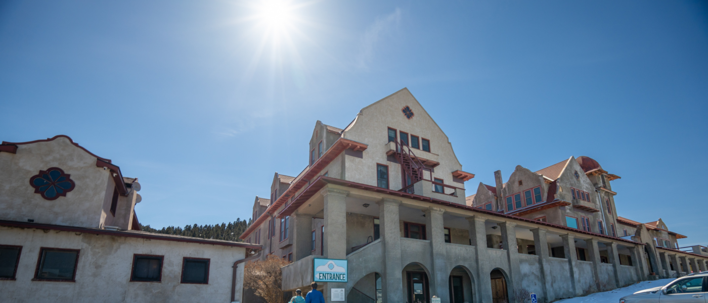 Explore Boulder | Visit Helena, Montana