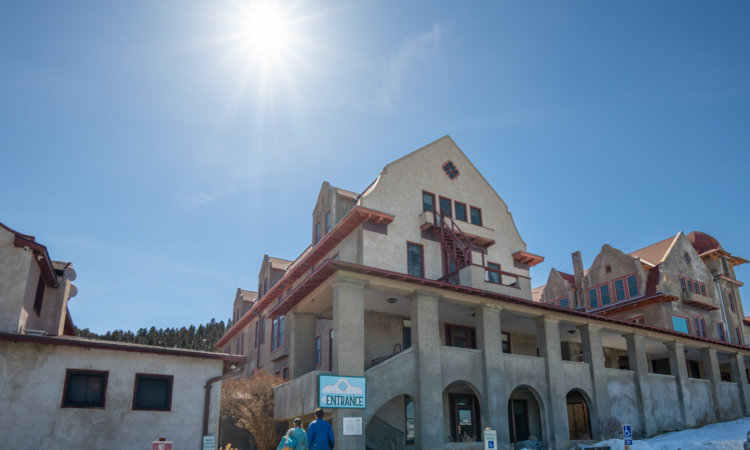 Explore Boulder | Visit Helena, Montana