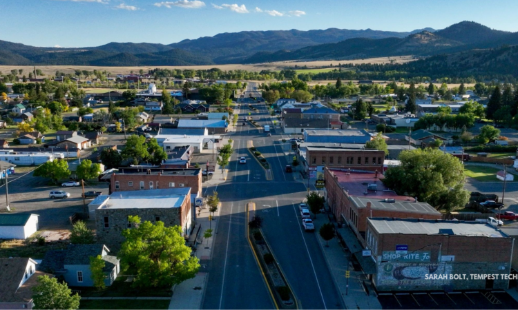 Explore Boulder | Visit Helena, Montana