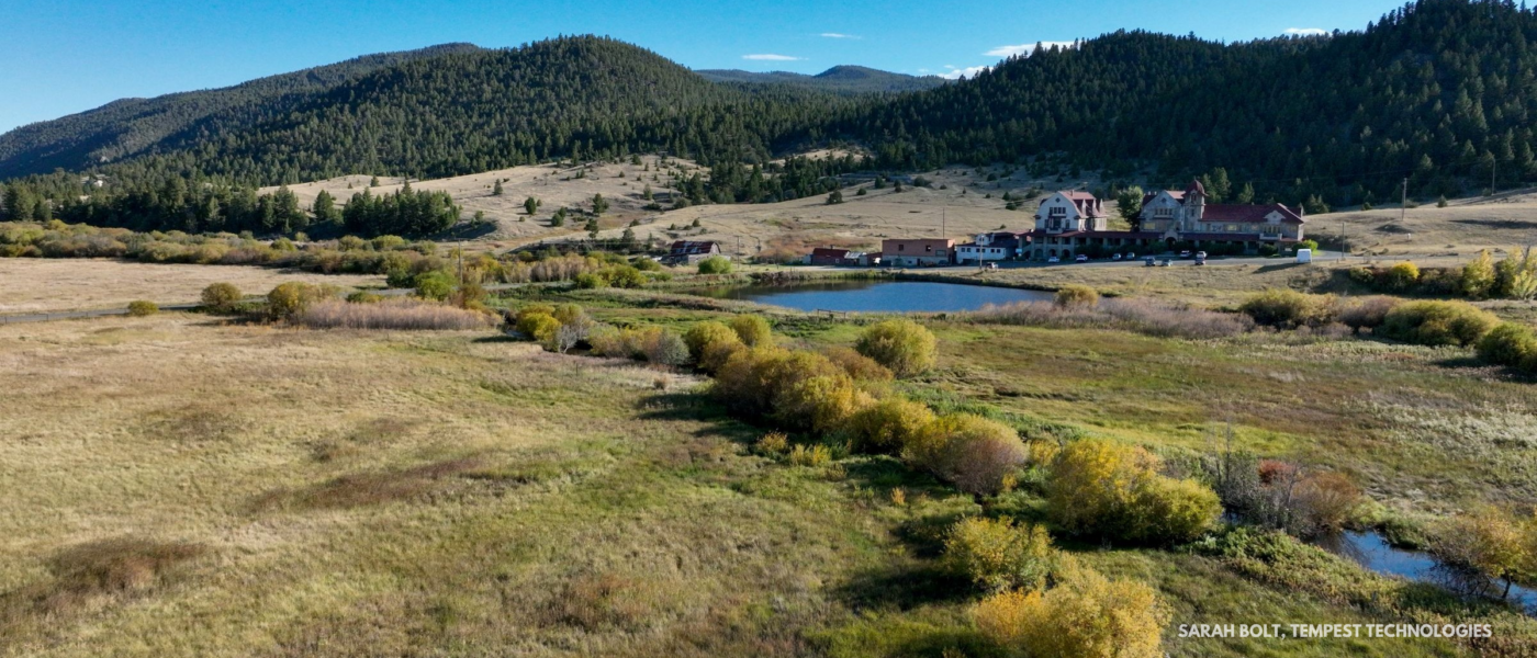 Explore Boulder | Visit Helena, Montana