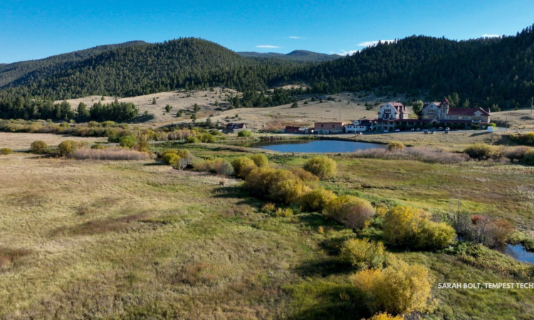 Explore Boulder | Visit Helena, Montana