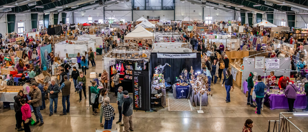 Helena Holiday MADE fair | Visit Helena, Montana