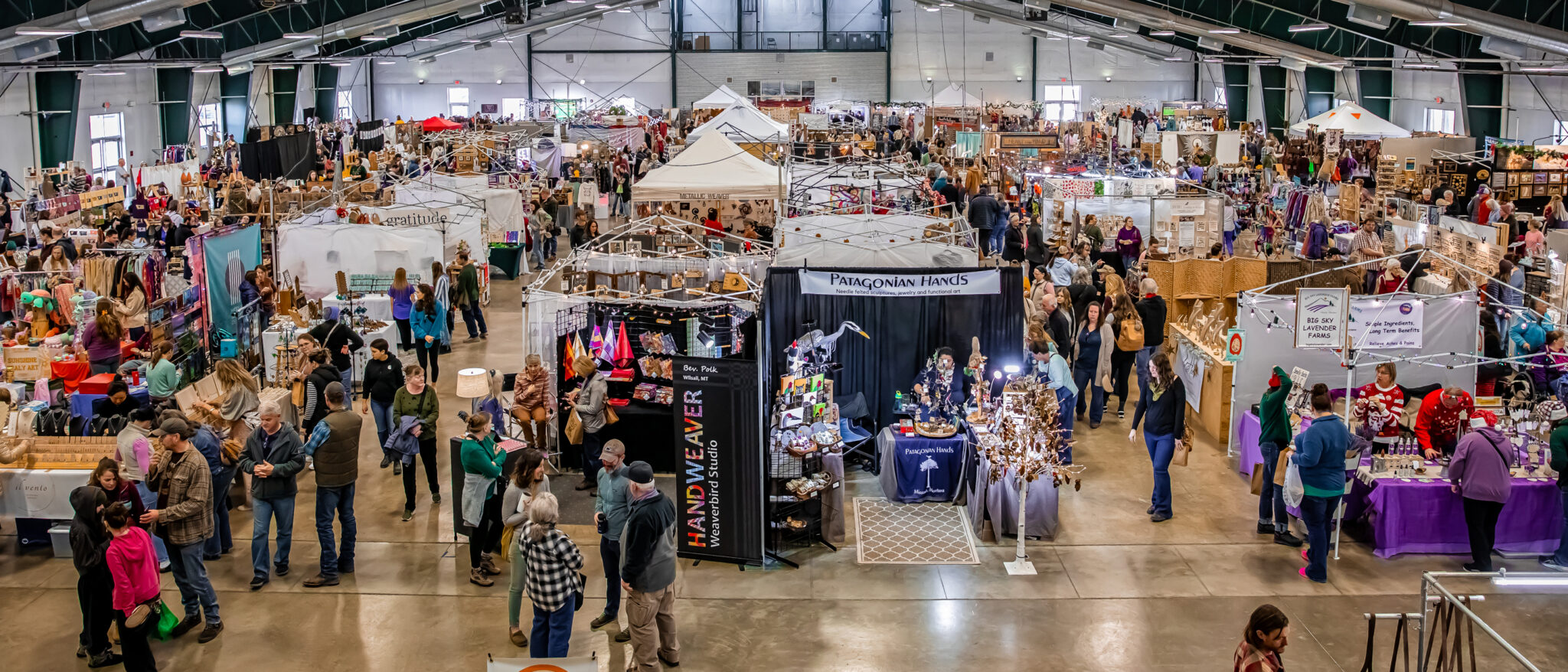 Lewis & Clark County Fairgrounds | Visit Helena, Montana