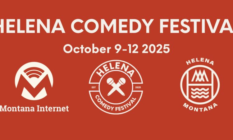 Helena Comedy Festival | Visit Helena, Montana