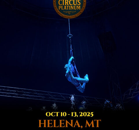 CIRQUE ITALIA WATER CIRCUS | Visit Helena, Montana