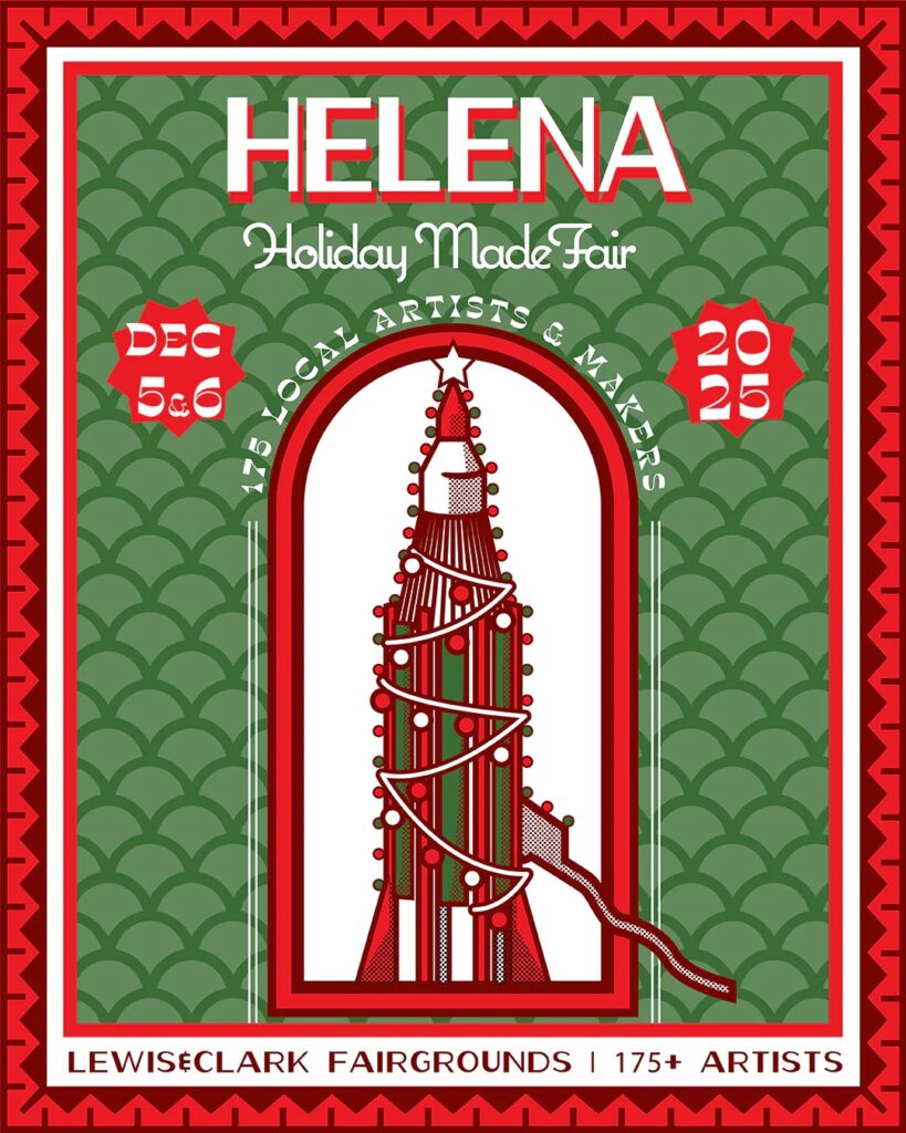 Helena Holiday MADE Fair | Visit Helena, Montana