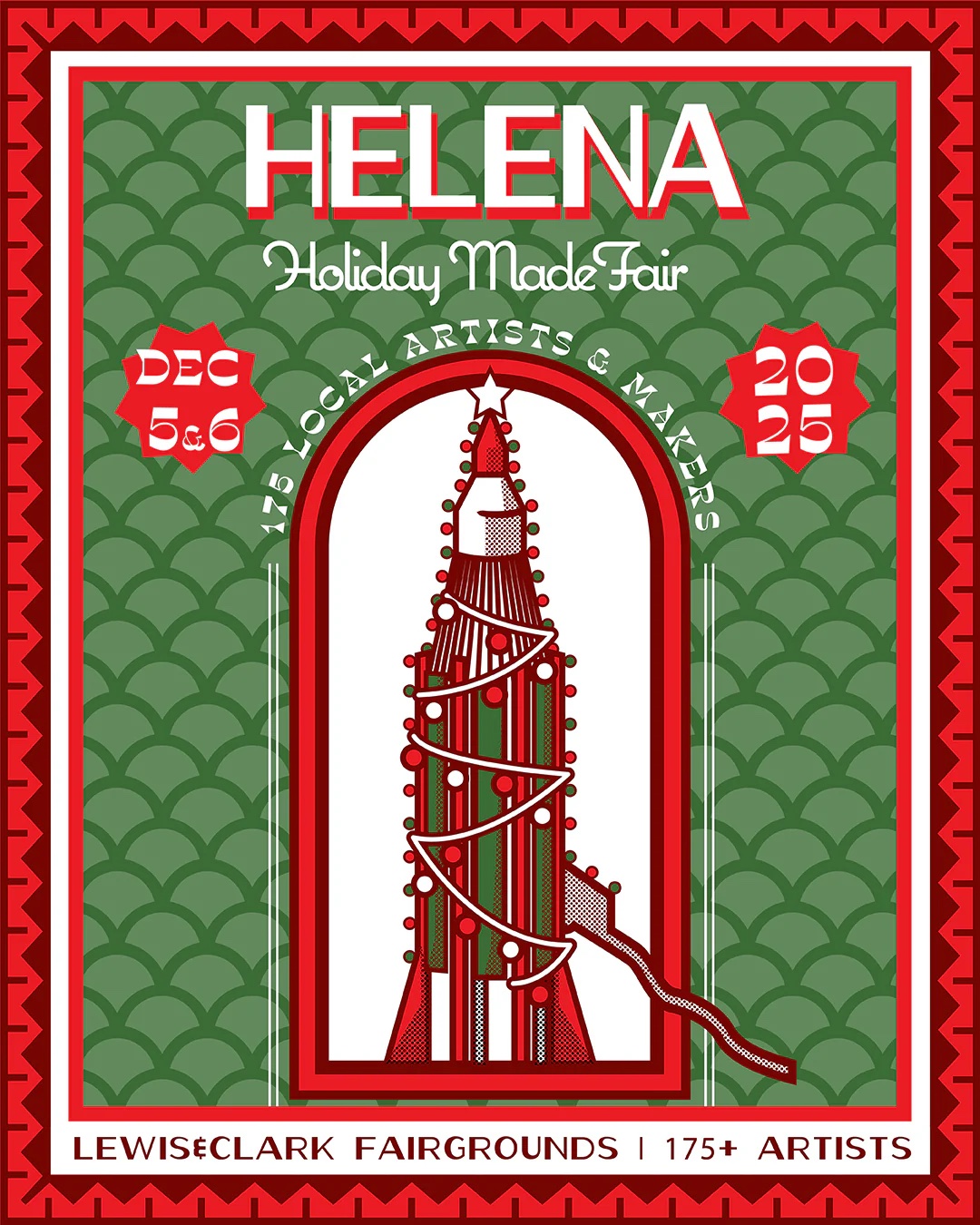 Helena Holiday MADE Fair | Visit Helena, Montana