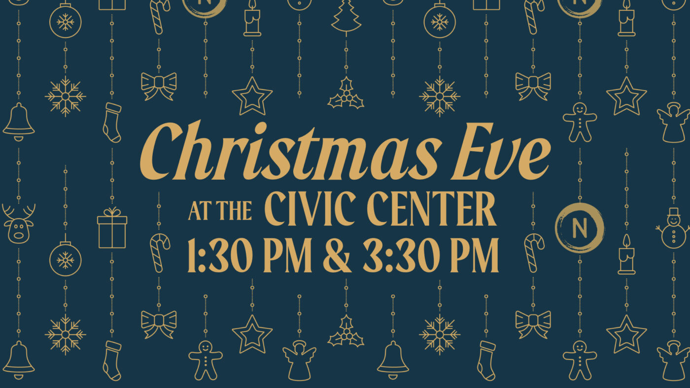 Christmas Eve at the Civic Center | Visit Helena, Montana
