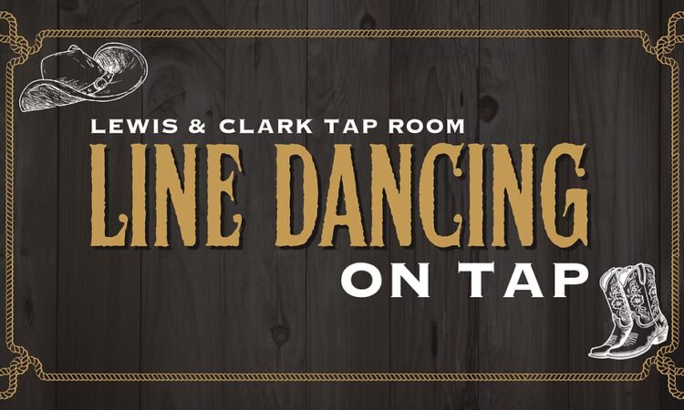Line Dancing On Tap | Visit Helena, Montana