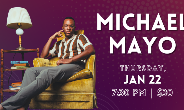 Michael Mayo | Visit Helena, Montana
