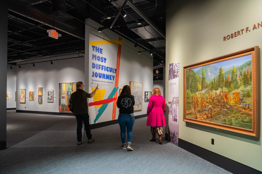 The Montana Heritage Center | Visit Helena, Montana