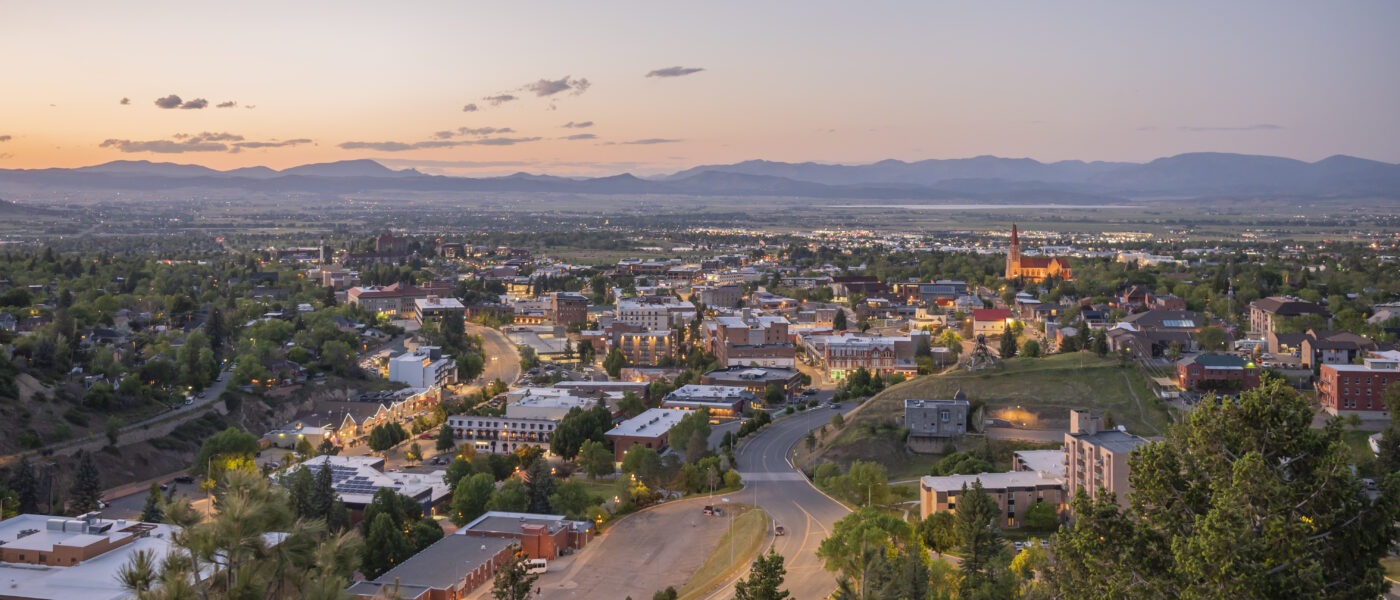 Faces of Helena MENU | Visit Helena, Montana