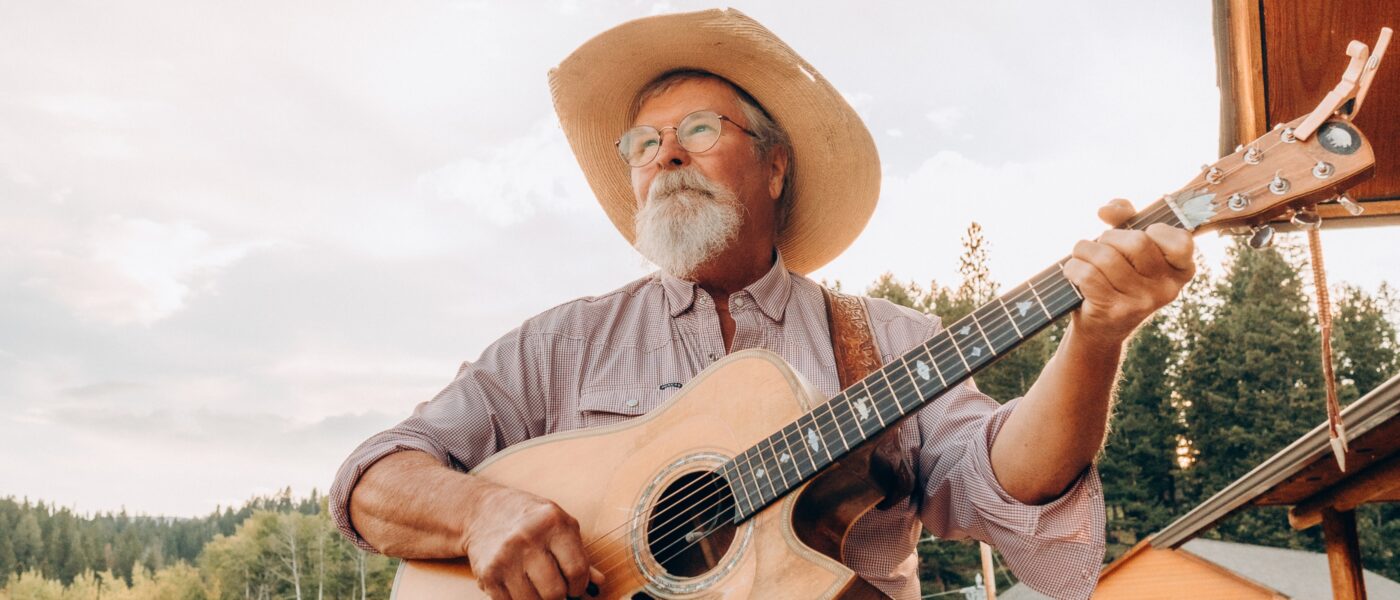 Bruce Anfinson | Visit Helena, Montana