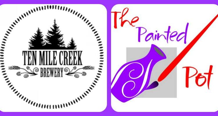 Pints & Pottery @ Ten Mile | Visit Helena, Montana